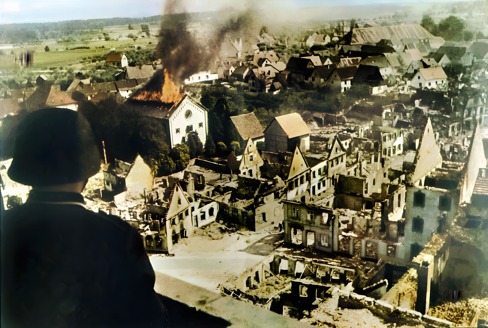 Darrell “Shifty” Powers: Easy Company's Sharpshooter