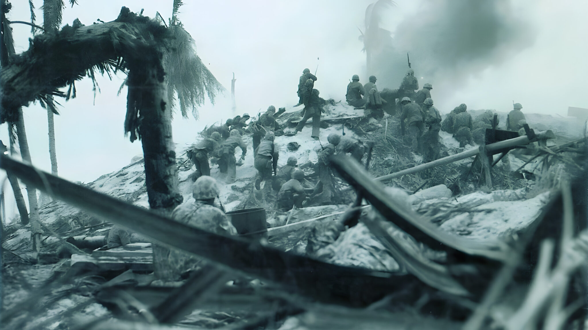 Field Marshals Erwin Rommel & Gerd von Rundstedt - Warfare History Network