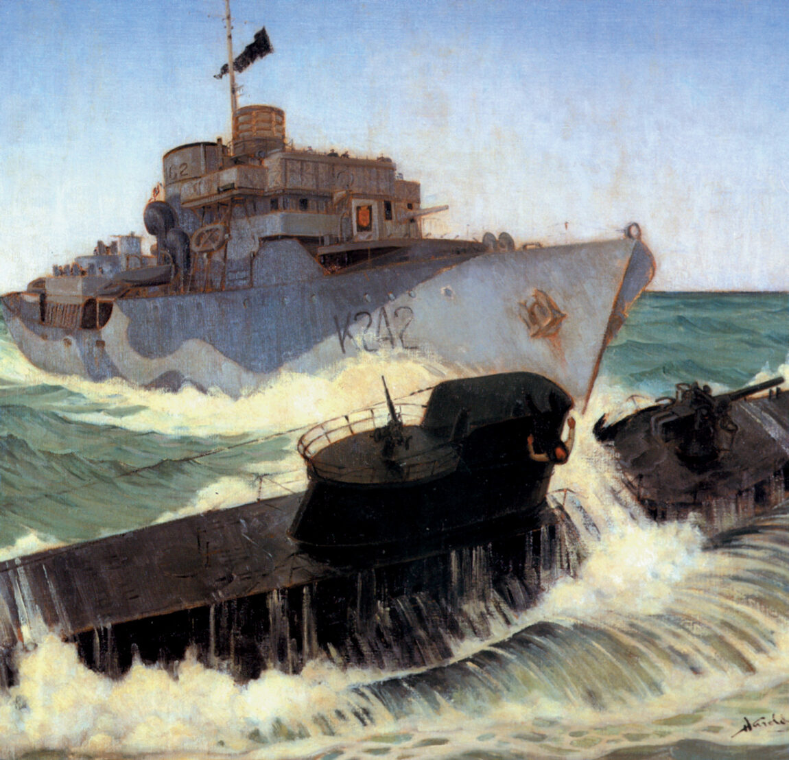 Konstantin Rokossovsky: Marshal of Two Historic Enemies