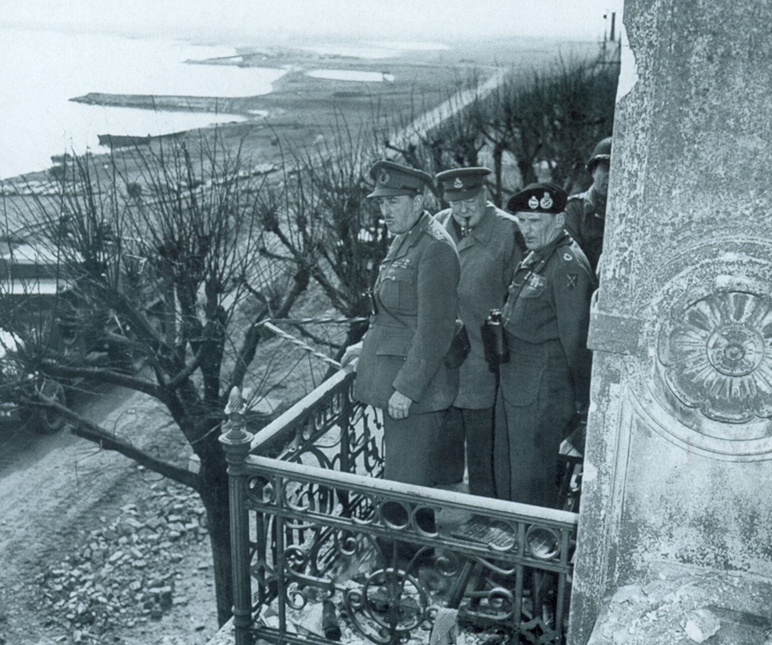 Benito Mussolini & The Fascist March on Rome - Warfare History Network