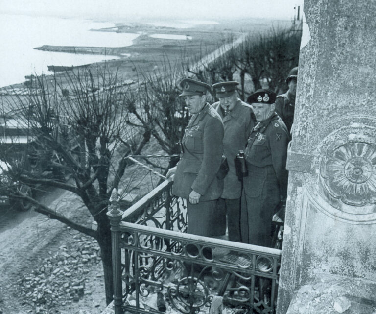 Operation Aphrodite - Warfare History Network