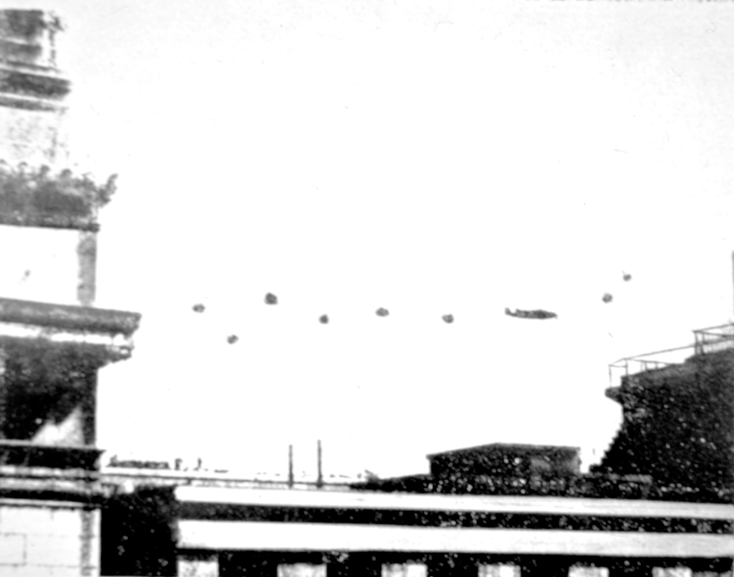 Doolittle's Tokyo Raid: Pearl Harbor Payback