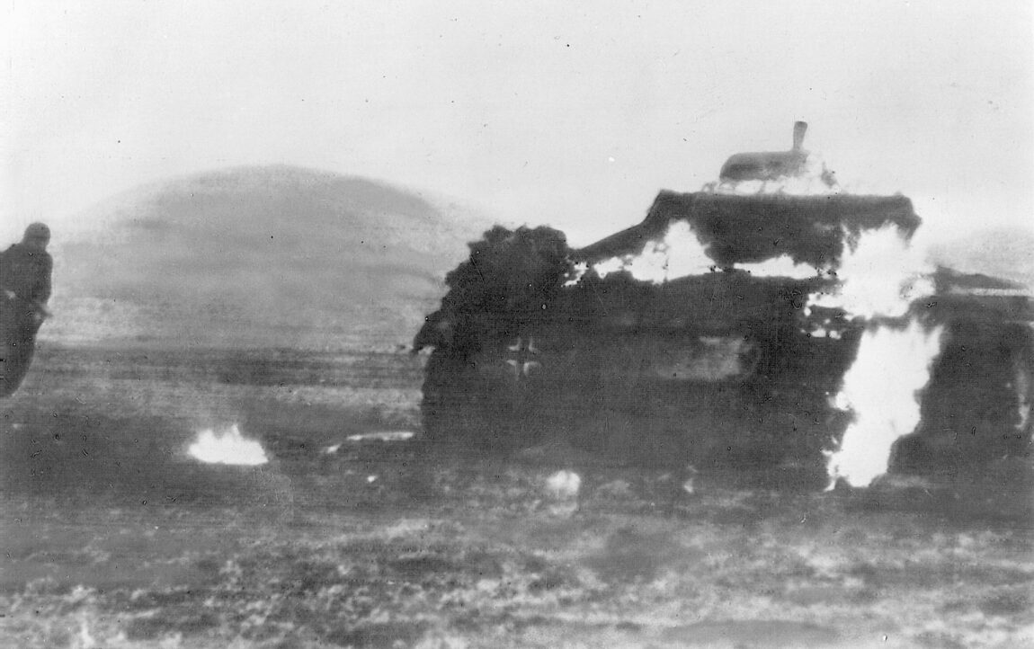 Maskirovka: The Hidden Key to Soviet Victory - Warfare History Network