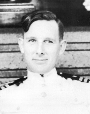 Intelligence officer Edwin Layton guided the way across the Pacific.