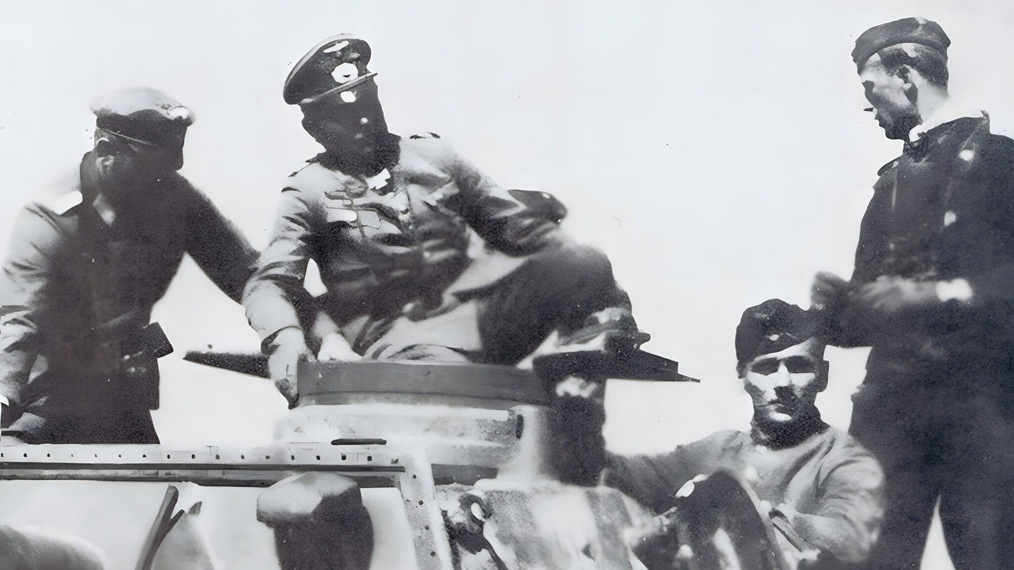 Controversial Allied Escort Carriers were Versatile Weapons