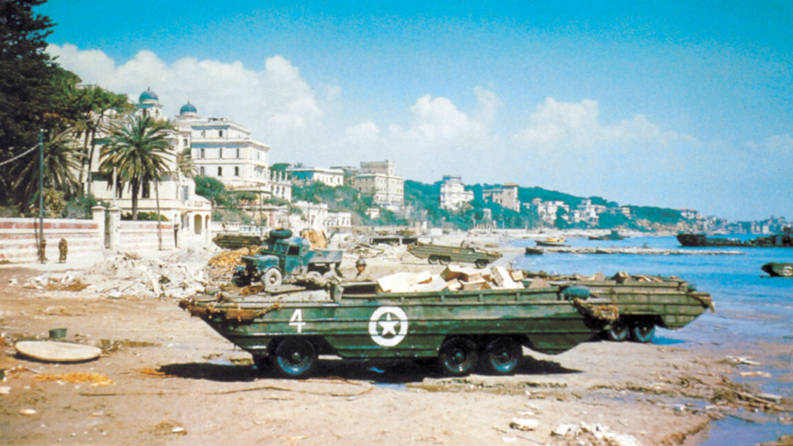 October 2002 Archives - Warfare History Network