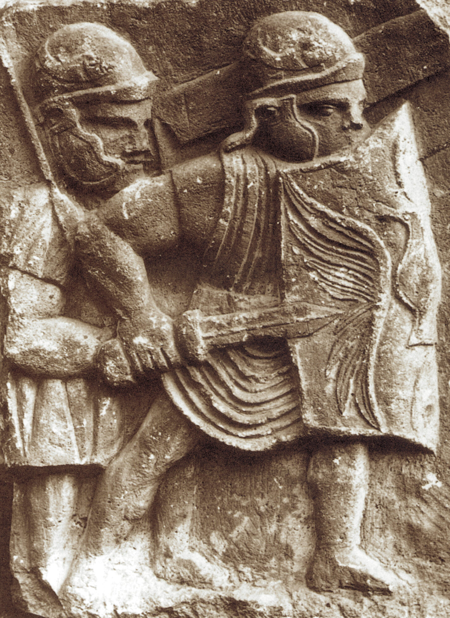 Military Intelligence in the Roman Republic - Warfare History Network