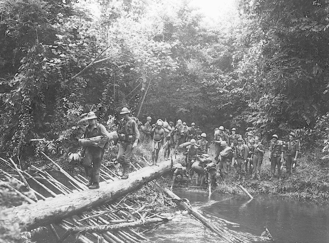 The Battle Of Buna: Costly For Both Allies and Japanese - Warfare ...