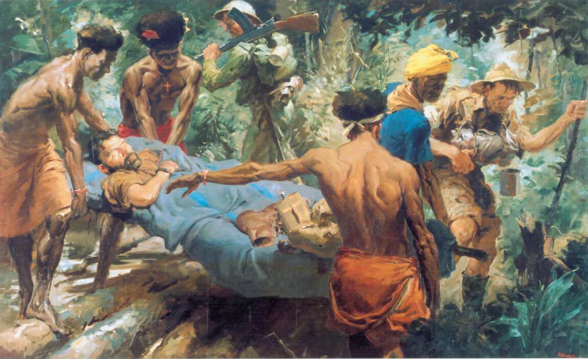 Lafayette Pool: American Tank Ace