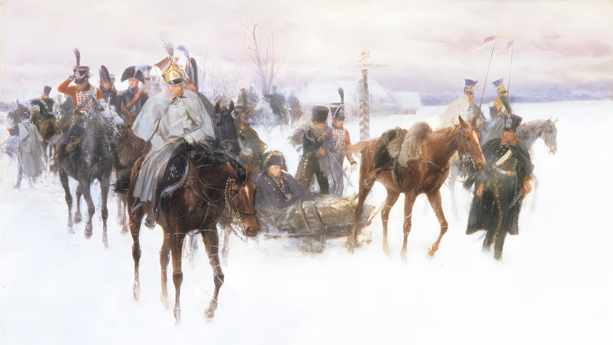 Giuseppe Garibaldi and the Italian Red Shirts - Warfare History Network