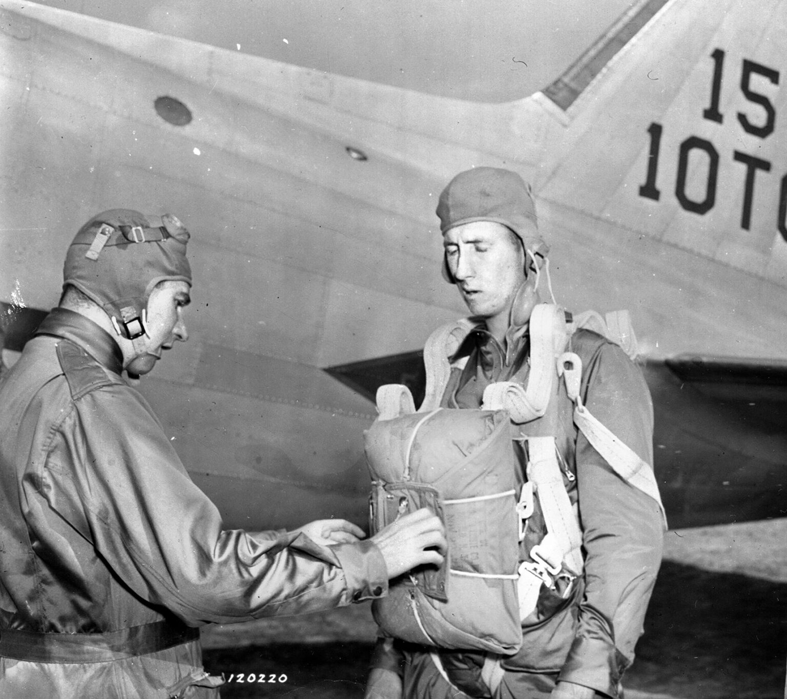 Evolution of the Army Airborne - Warfare History Network