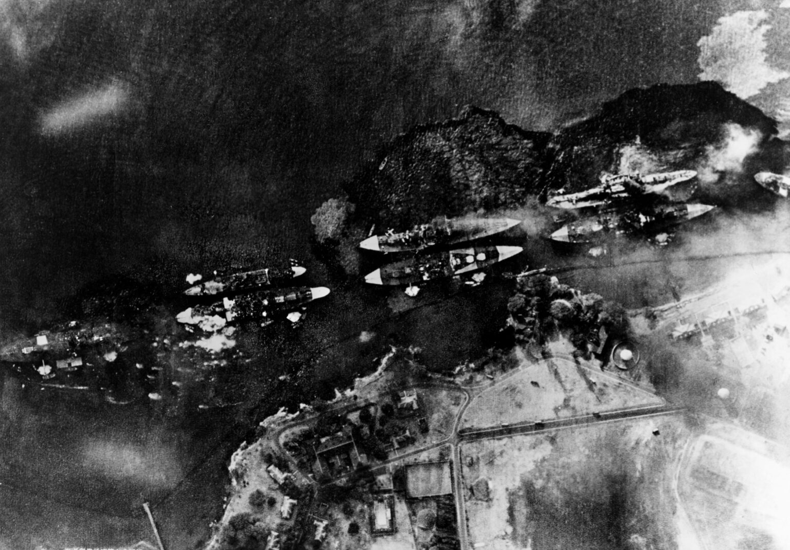 Operation Sea Lion: Hitler's Cancelled Invasion of Britain - Warfare ...