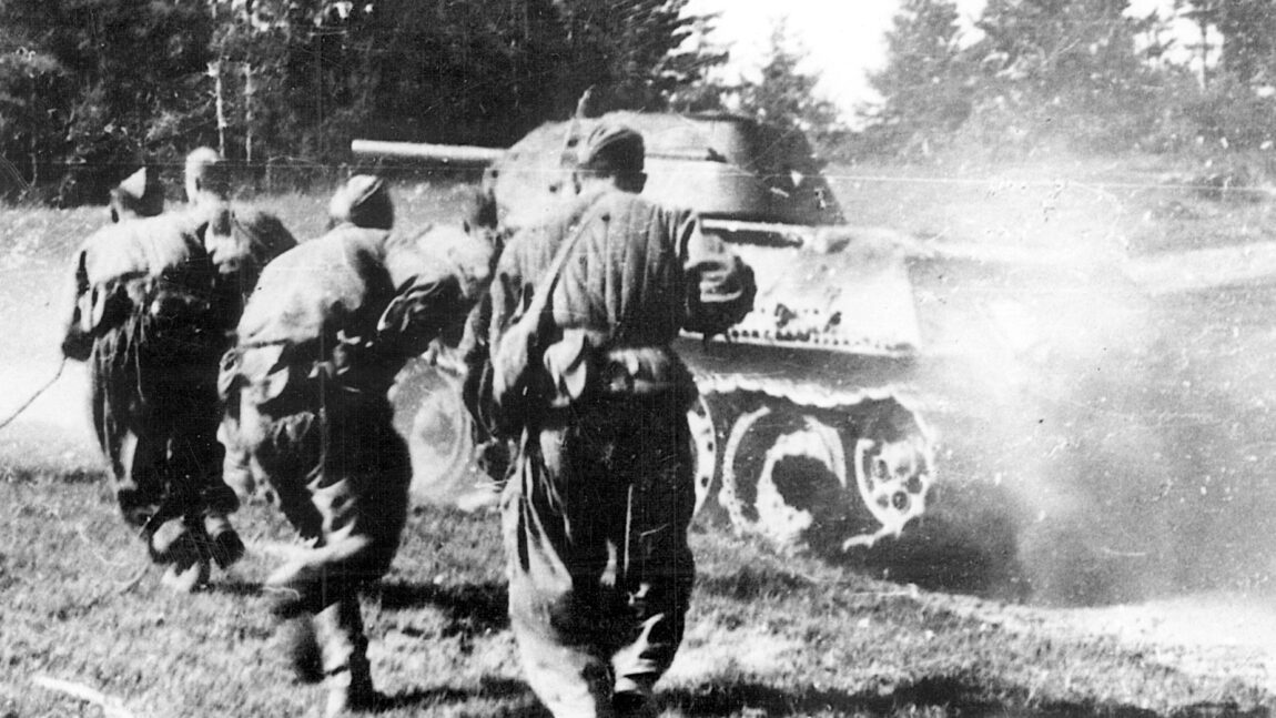 The Easter Offensive of 1972 - Warfare History Network