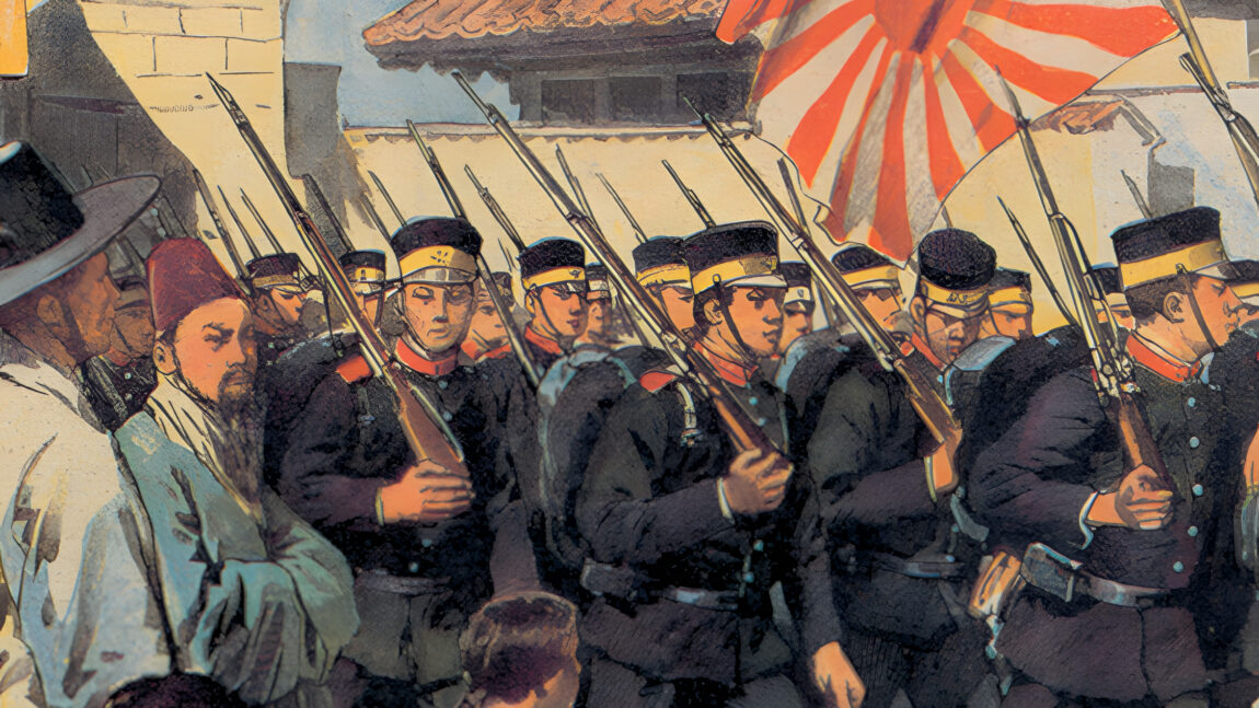 WWI's Massive German Spring Offensive of 1918 - Warfare History Network