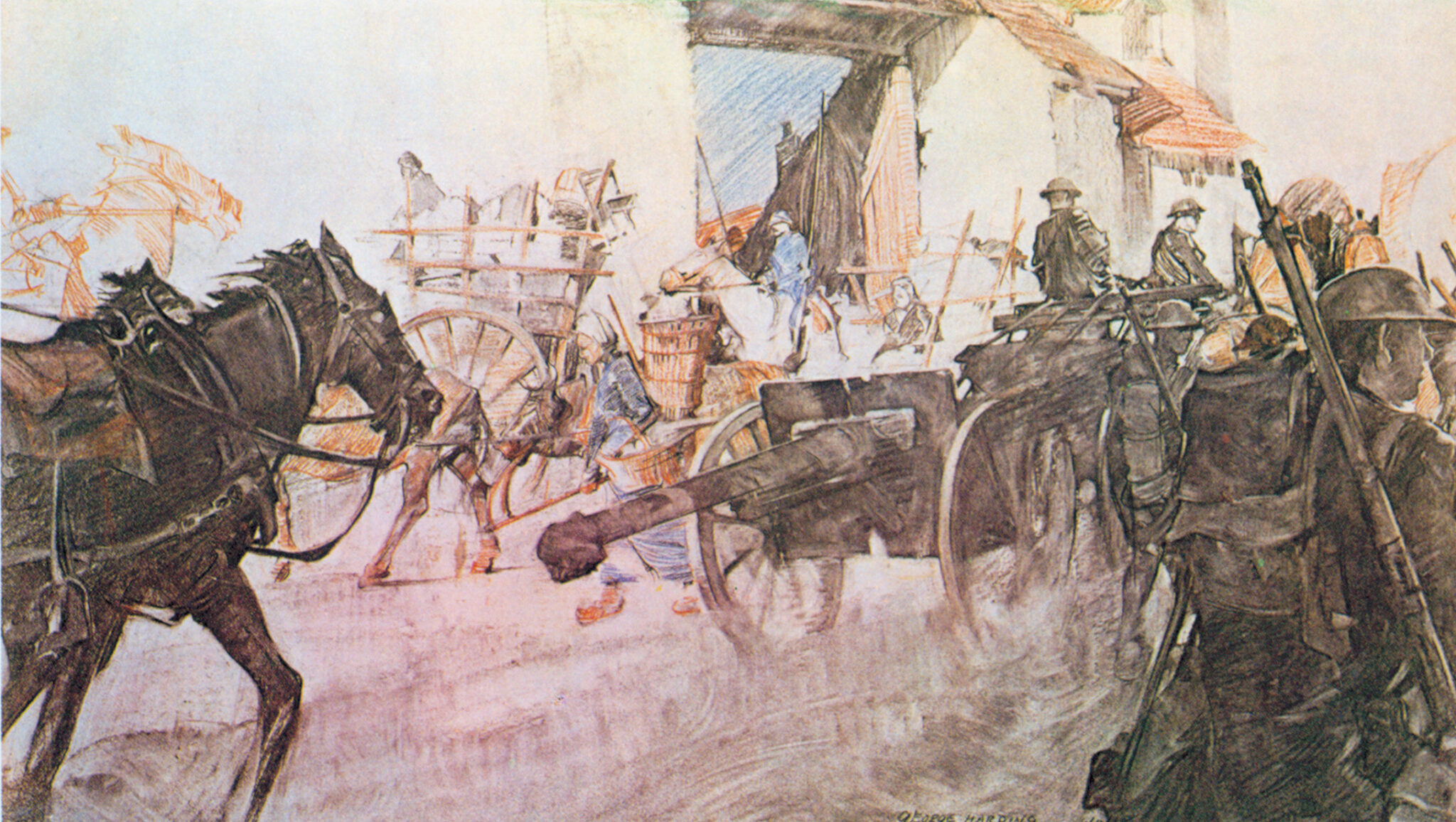 Sherman’s March to the Sea - Warfare History Network