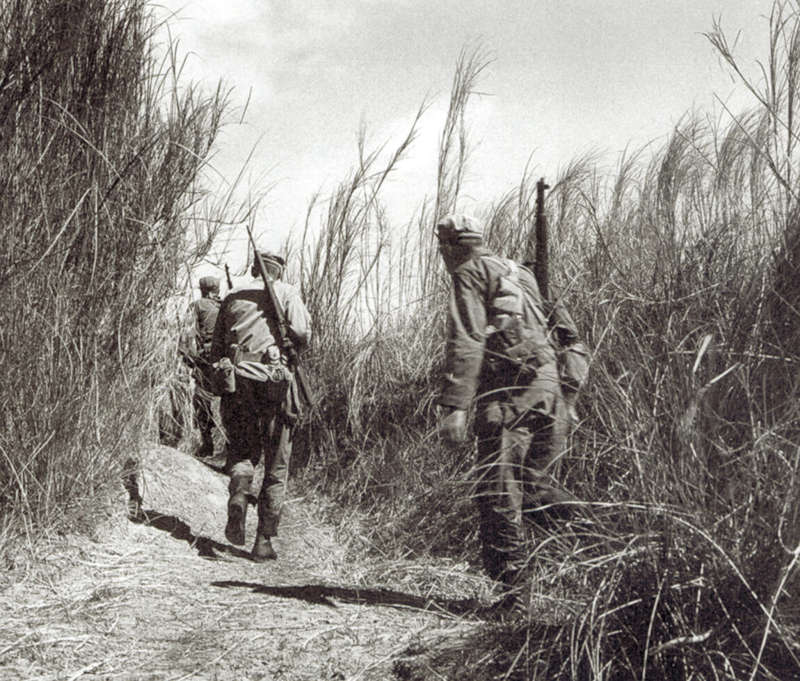 December 2001 Archives - Warfare History Network