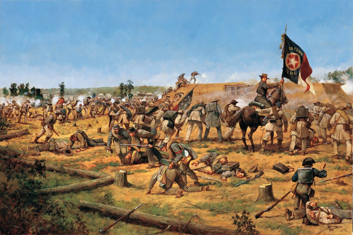 The Easter Offensive of 1972 - Warfare History Network