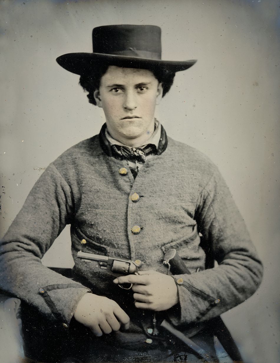 The Battle of Corinth - Warfare History Network