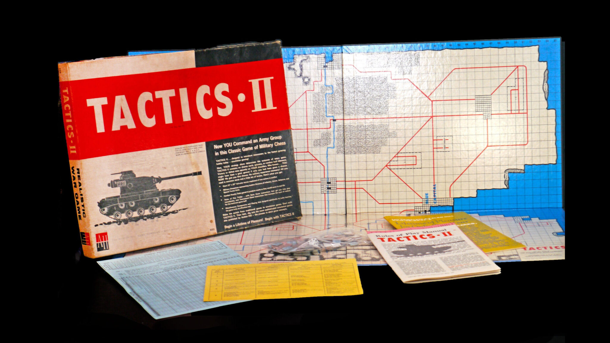 Military Games Archives - Warfare History Network