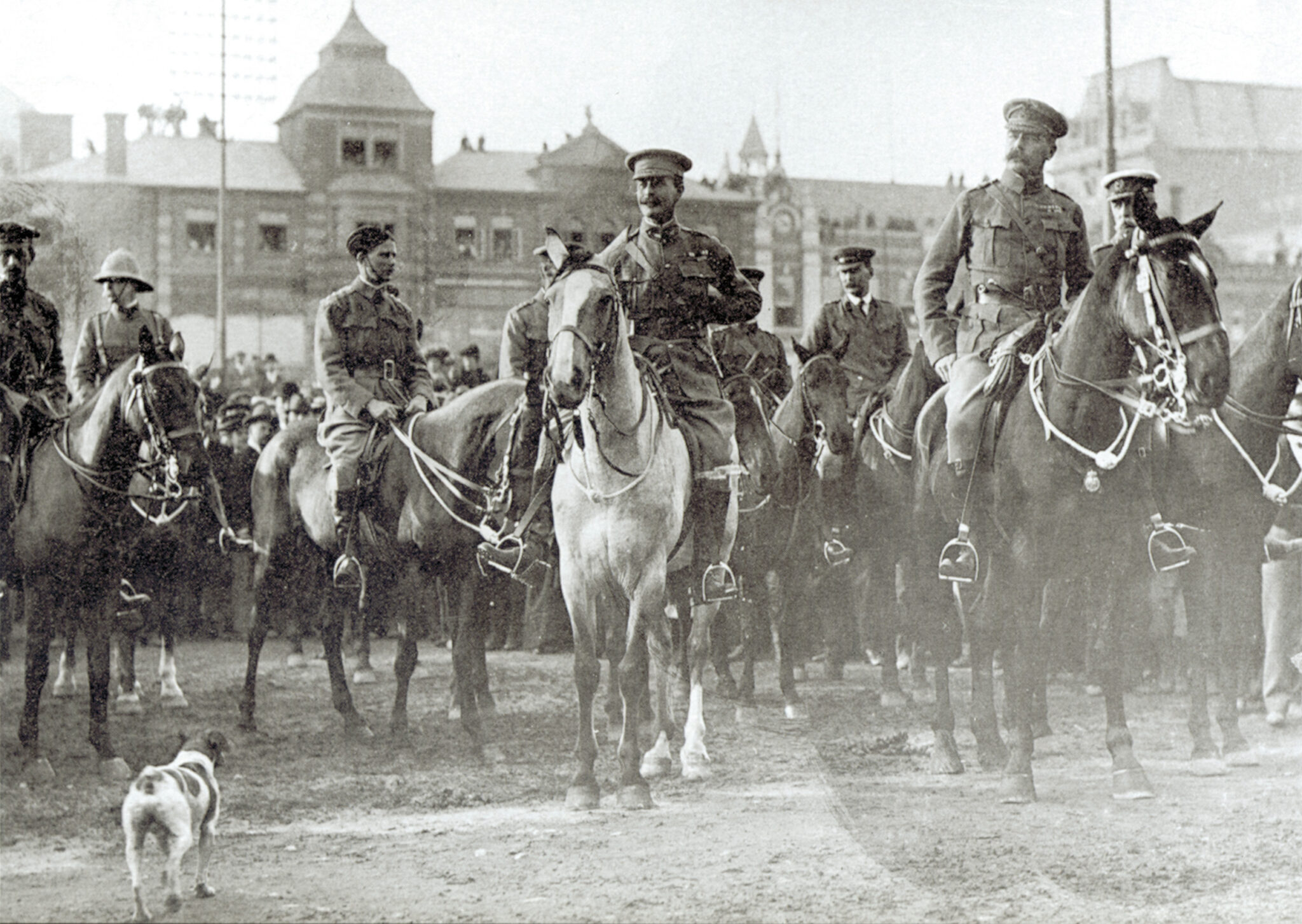 Military History Archives - Warfare History Network