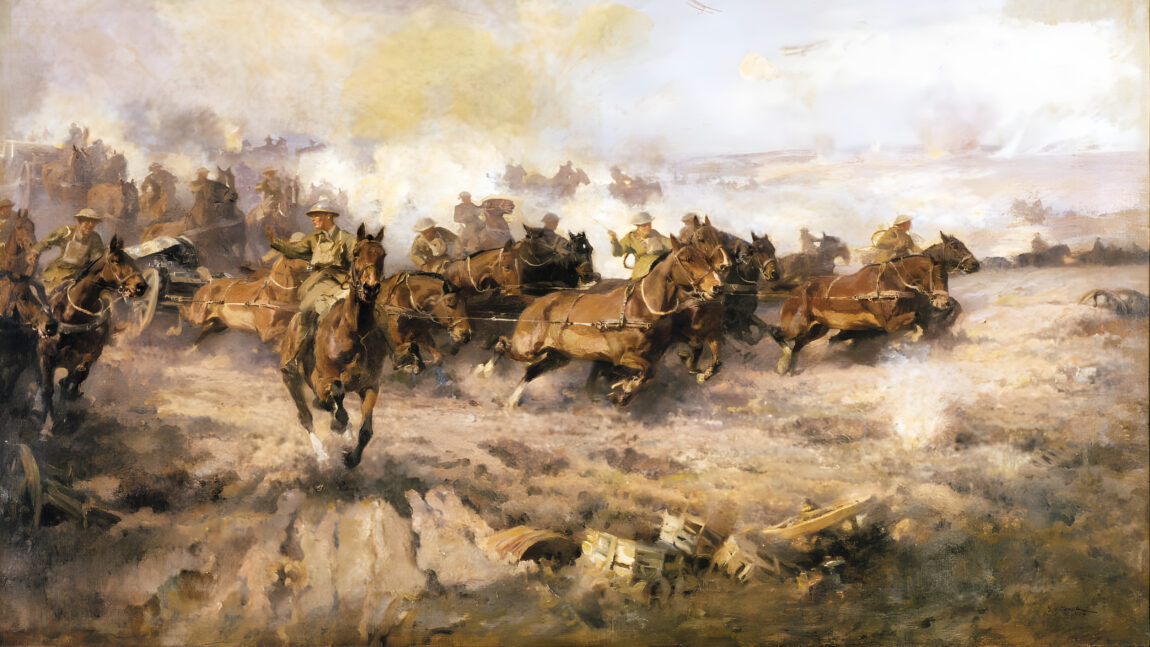 The First Barons' War: A War of Sieges