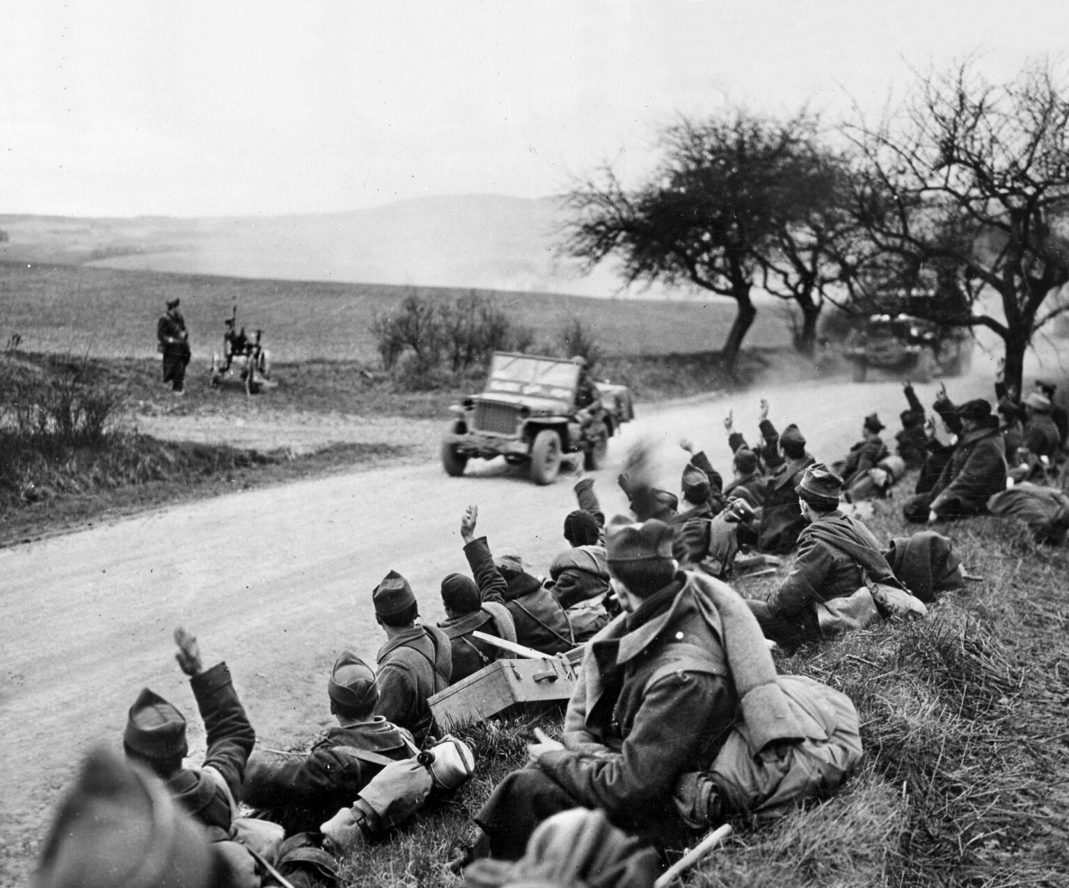 Death of Admiral Isoroku Yamamoto - Warfare History Network