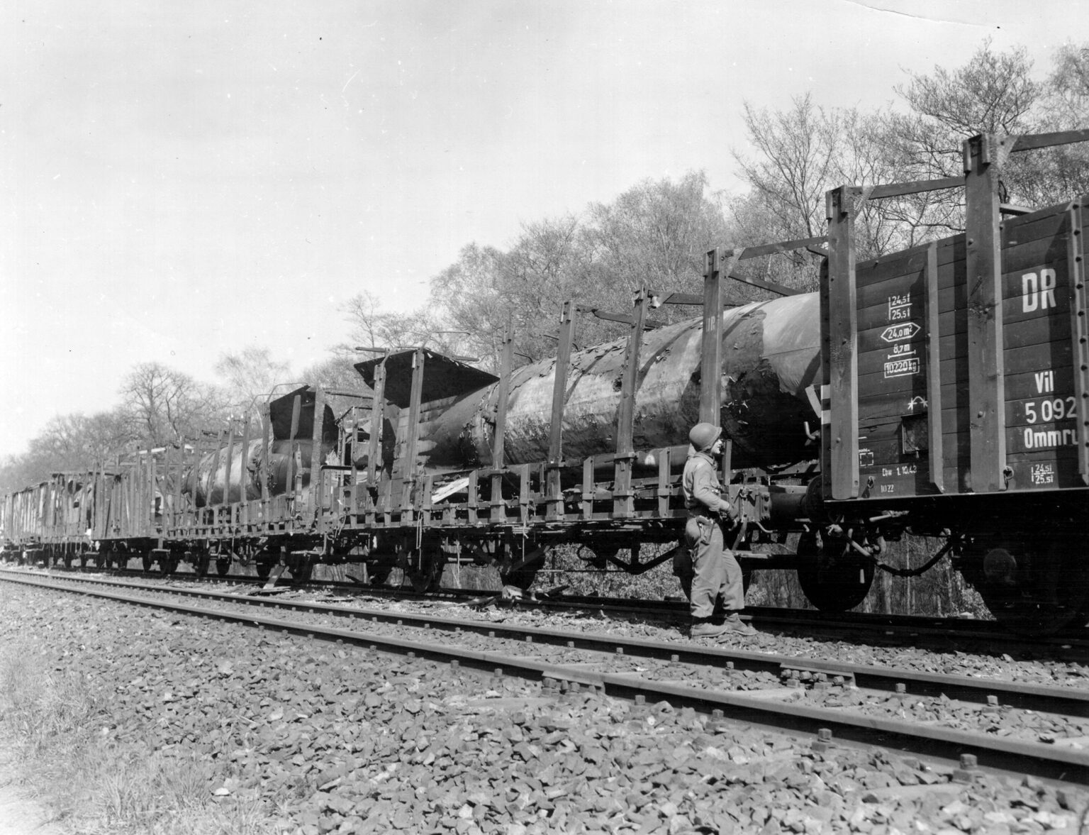 Operation Paperclip - Warfare History Network