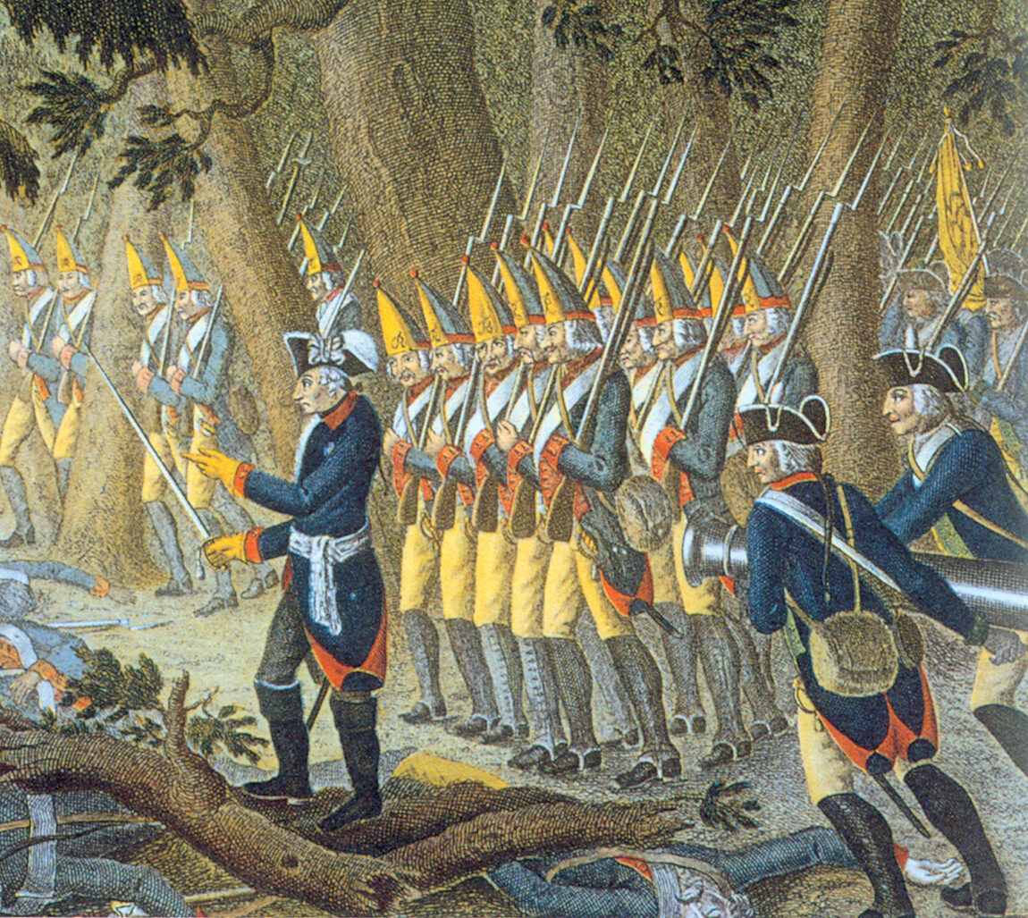 The Relief of Ladysmith - Warfare History Network