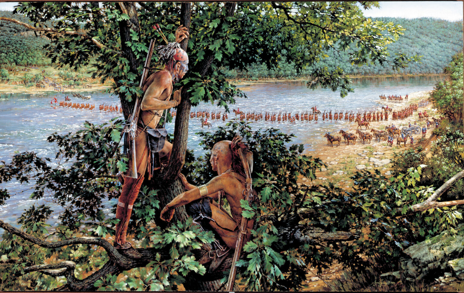 The Soviet ZSU-23-4 Anti-Aircraft Platform - Warfare History Network