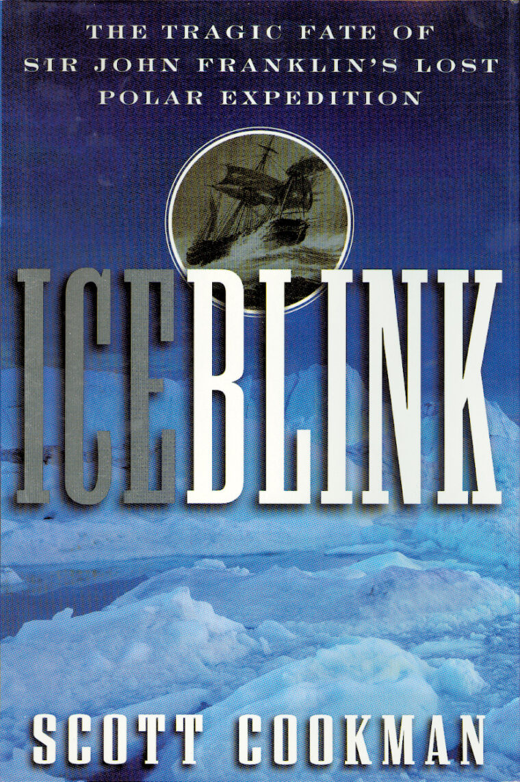 Scott Cookman's 'Ice Blink' - Warfare History Network