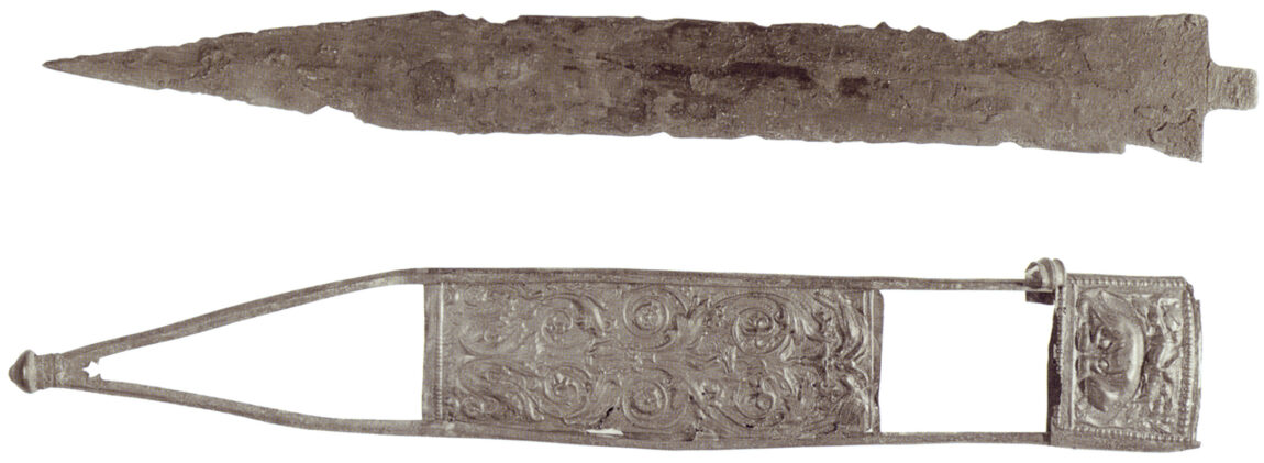 The Deadly Gladius - Warfare History Network