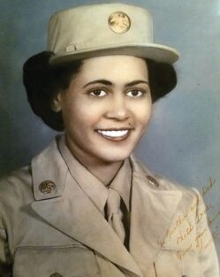 Hollywood Delivers the Story of the 6888th Battalion - Warfare History ...