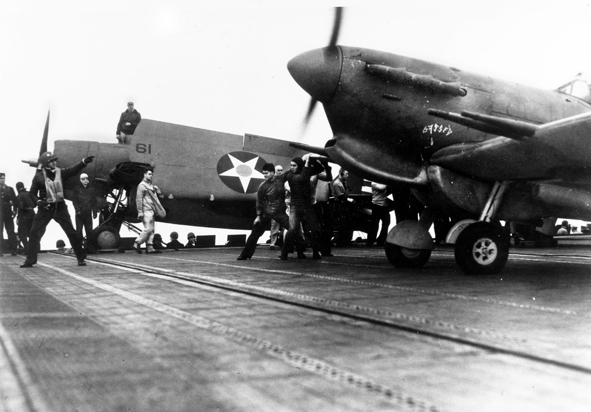 Malta: The Allies' Bastion of the Mediterranean in World War II