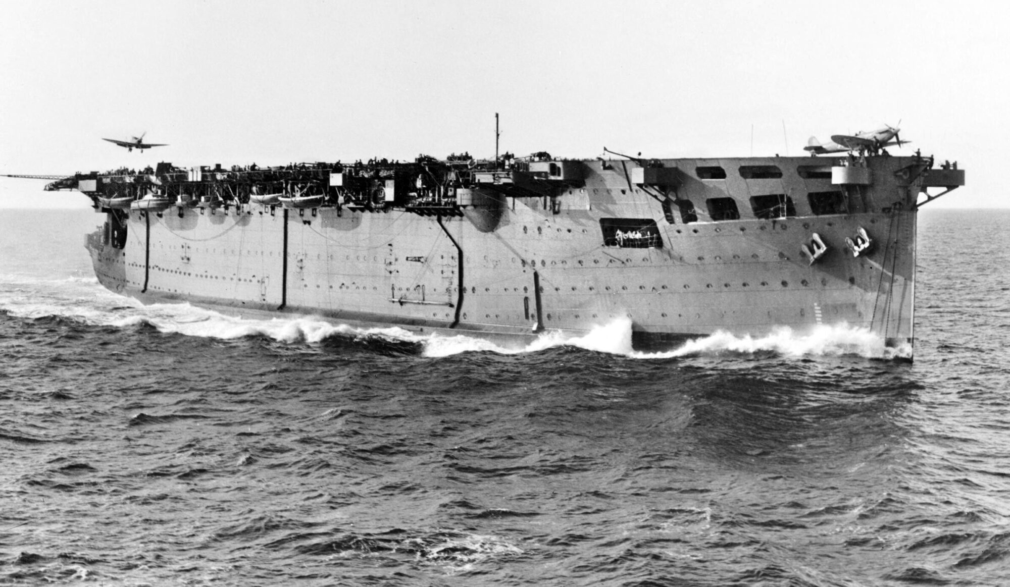 Malta: The Allies' Bastion of the Mediterranean in World War II