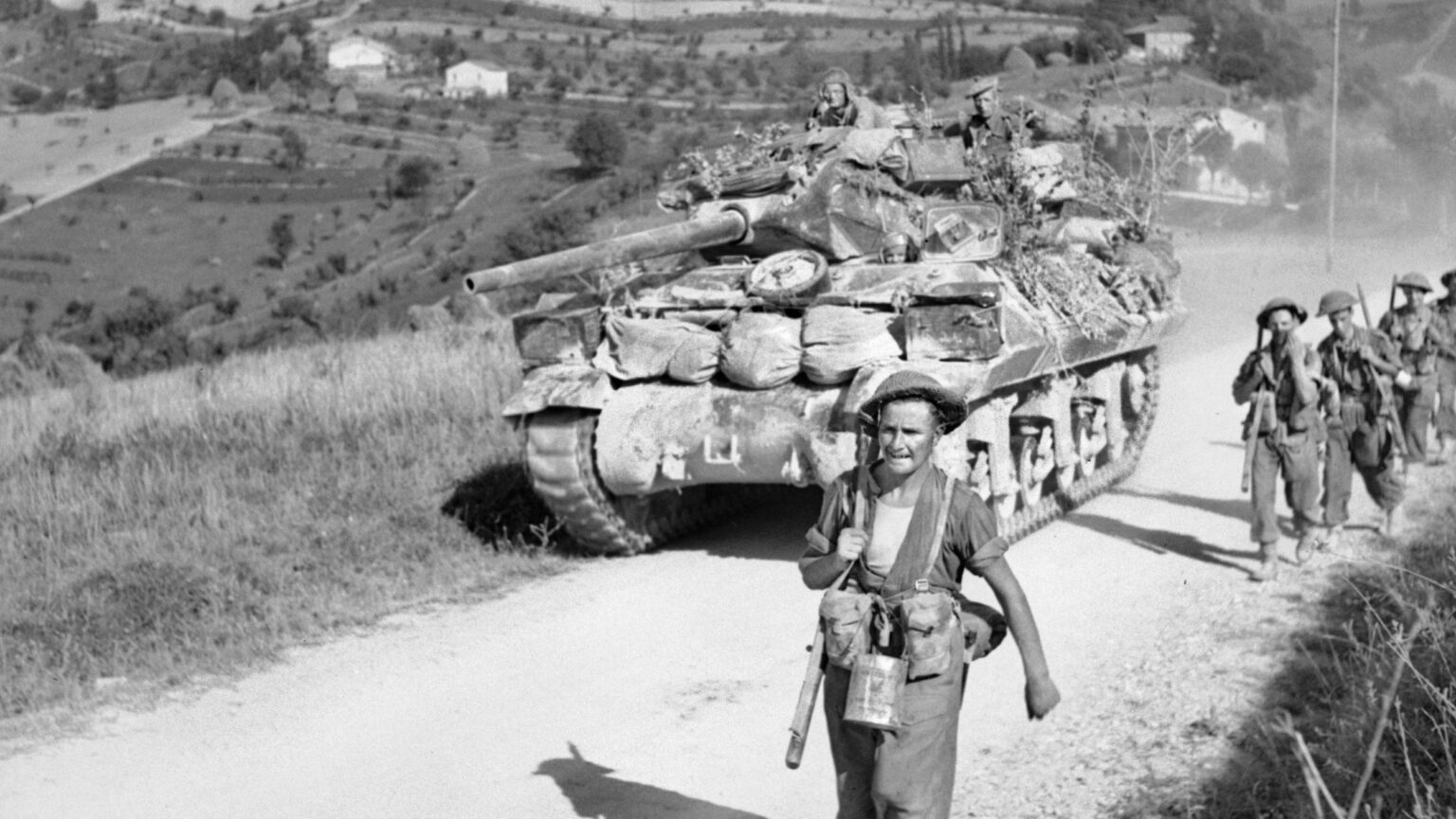 Q-Ships in World War II - Warfare History Network