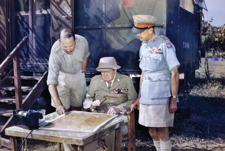 Operation Olive: Autumn Assault in Italy - Warfare History Network