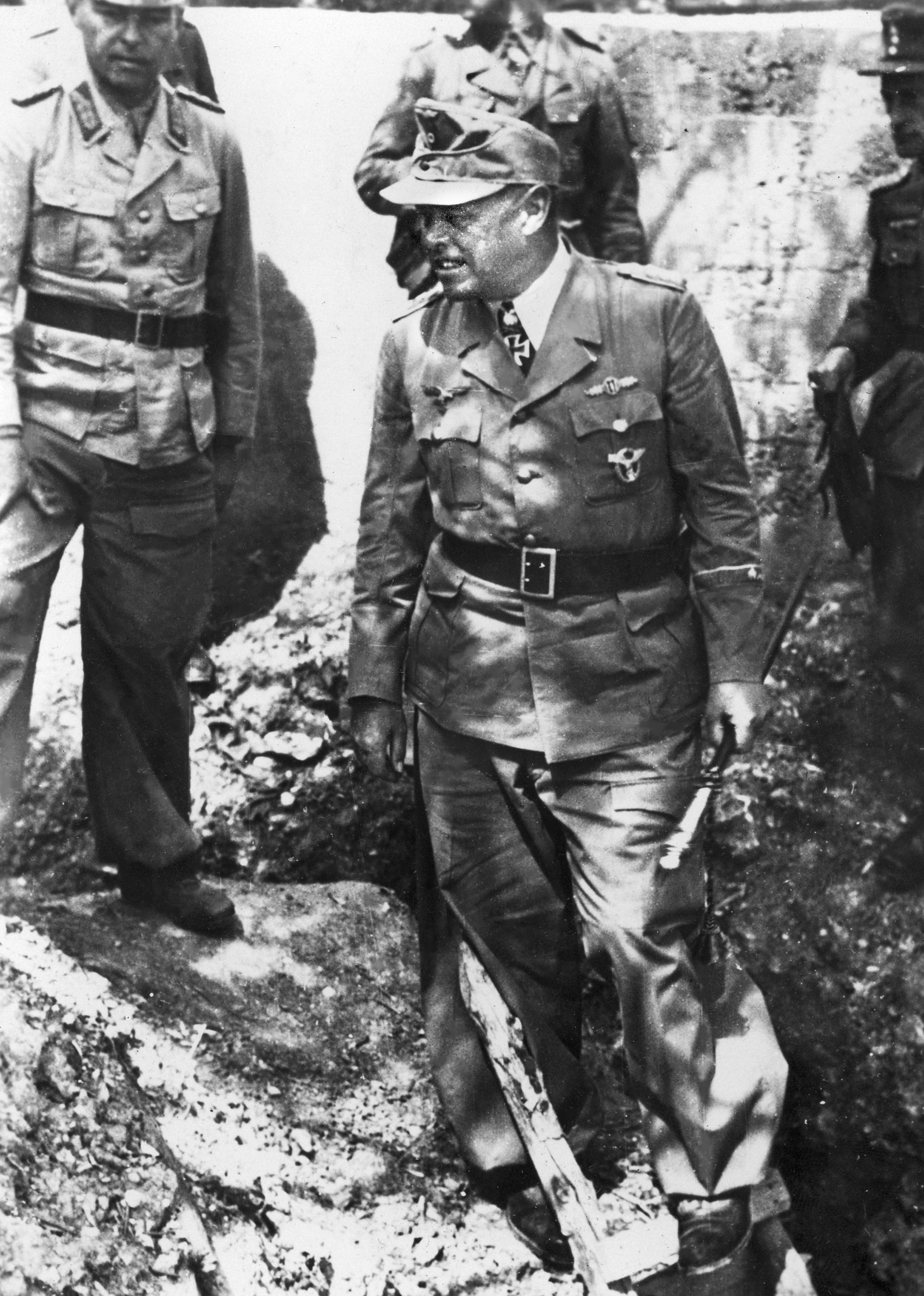 Operation Olive: Autumn Assault in Italy - Warfare History Network