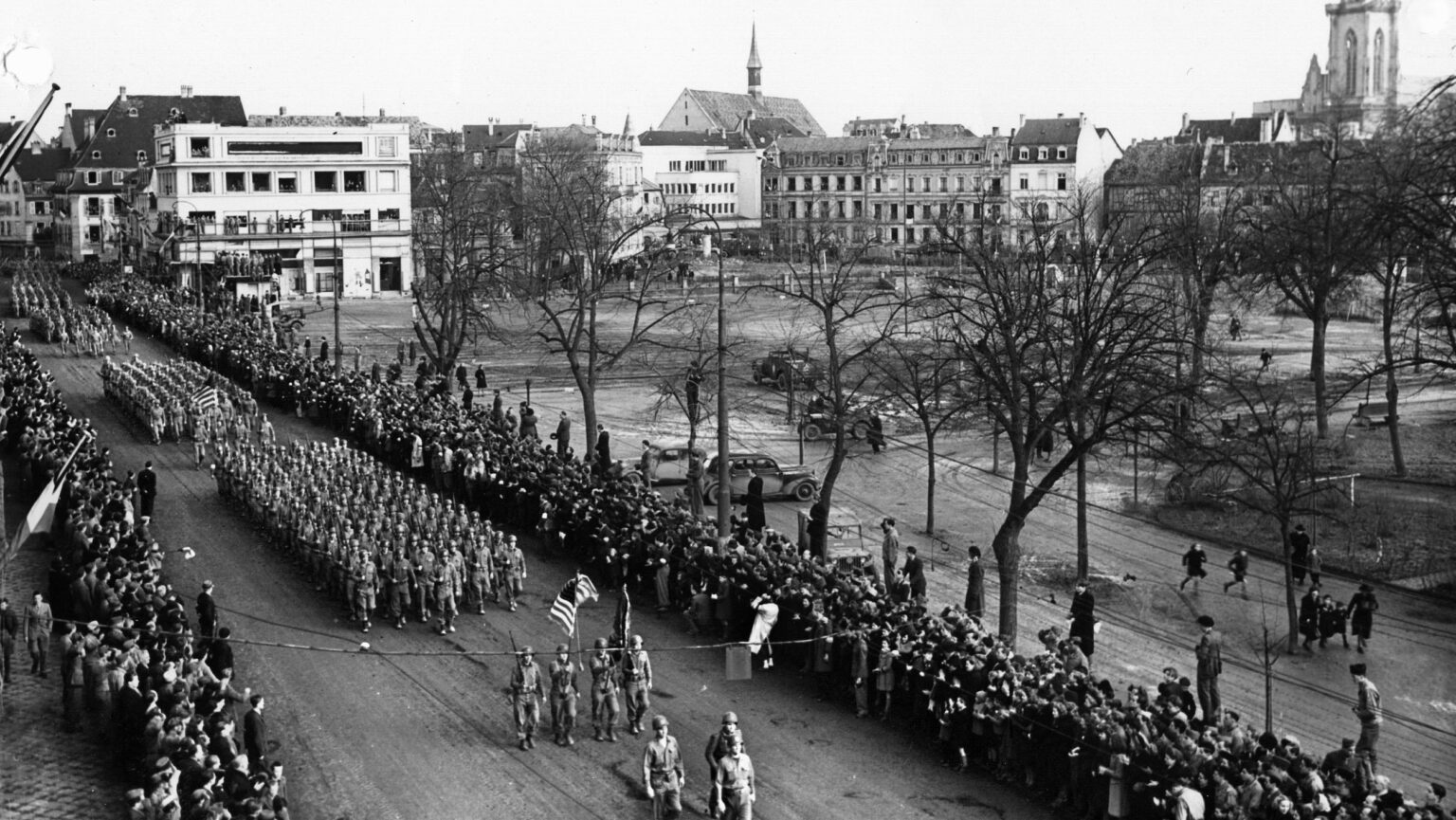 Heinrich Himmler: The Rise and Fall of Hitler's Third Reichsführer-SS