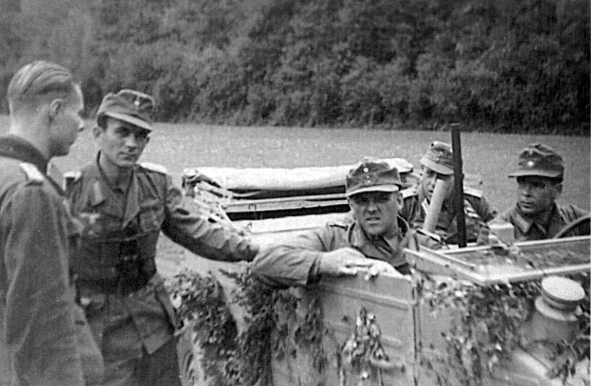 Ruth Beaumont Cook's 'North Across the River' - Warfare History Network