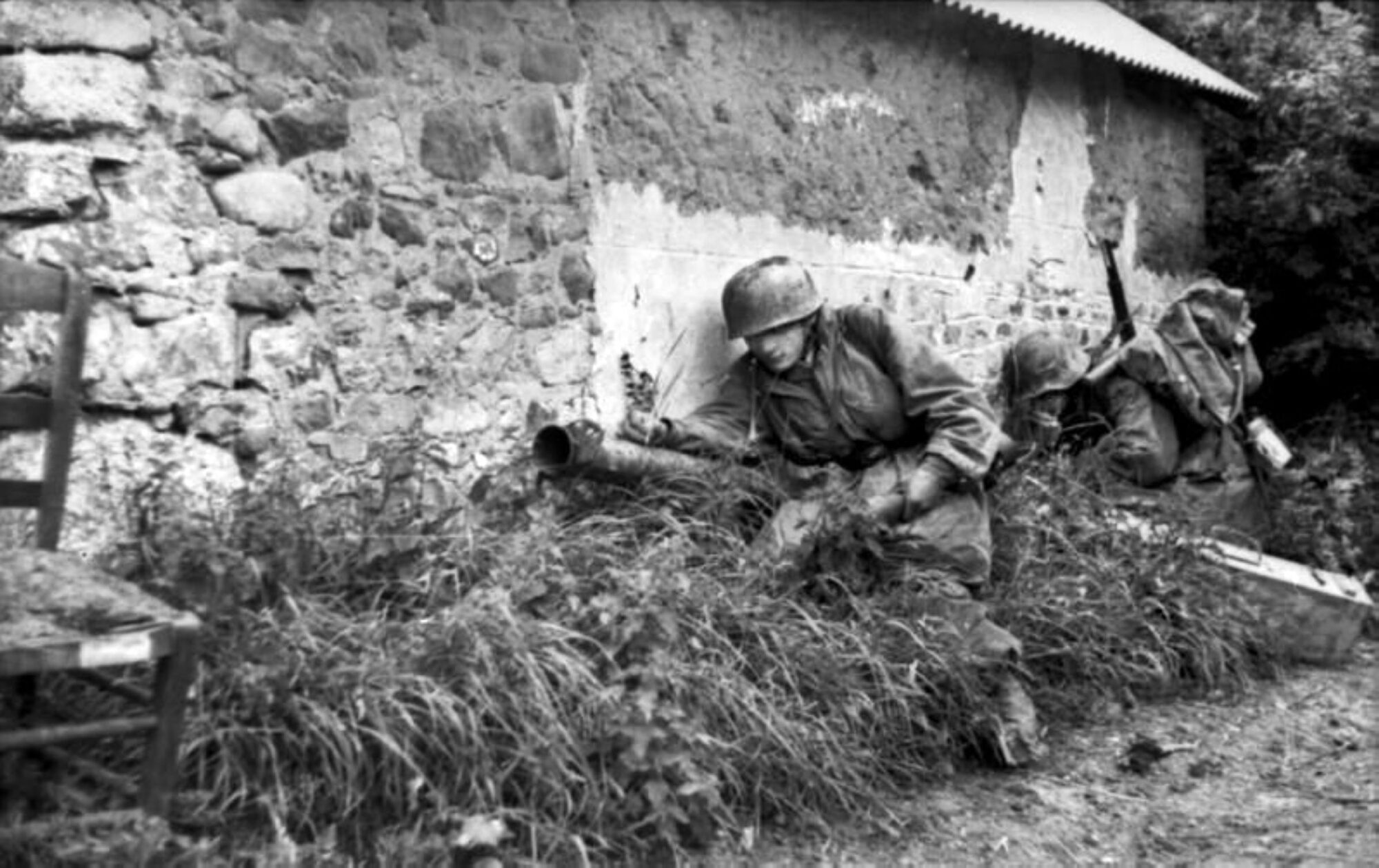 Screaming Eagles of Mercy - Warfare History Network