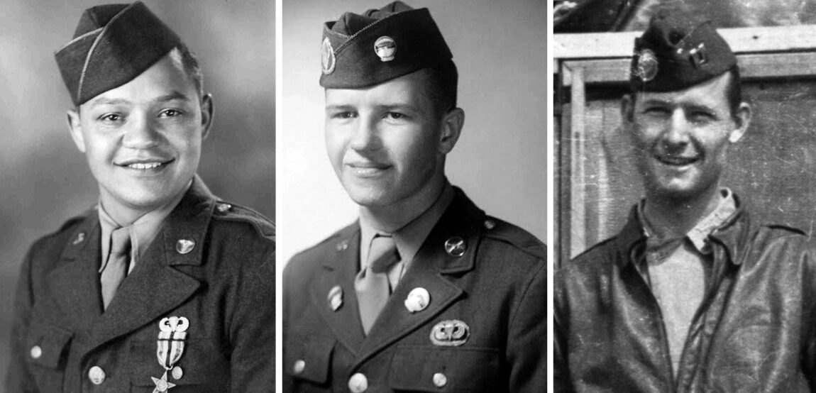 Screaming Eagles of Mercy - Warfare History Network