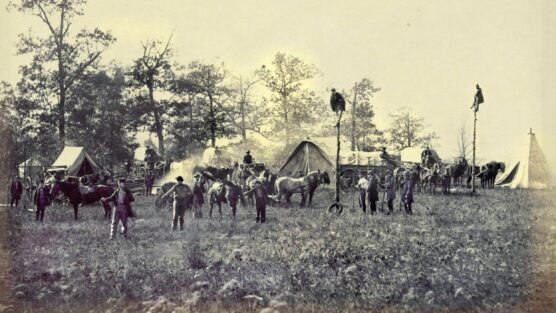 Military Music of the Civil War - Warfare History Network