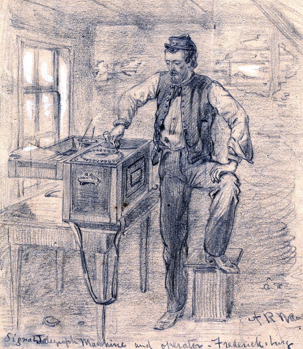 The Telegraph - Warfare History Network