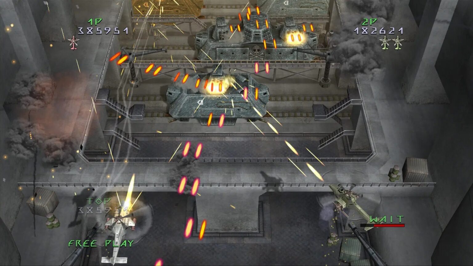Military Games Archives - Warfare History Network
