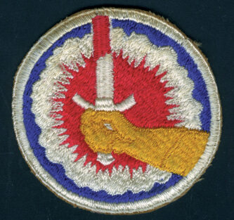 U.S. Military Patches and Insignias of World War II - Warfare History ...