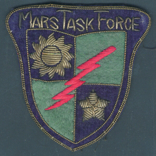 U.S. Military Patches and Insignias of World War II - Warfare History ...