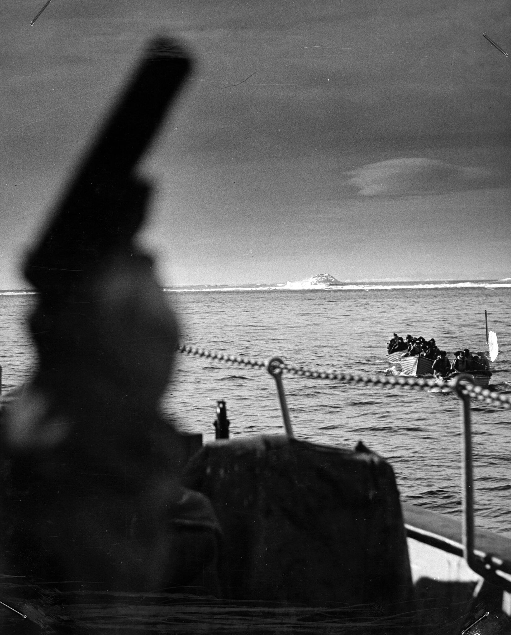 Konstantin Rokossovsky: Marshal of Two Historic Enemies