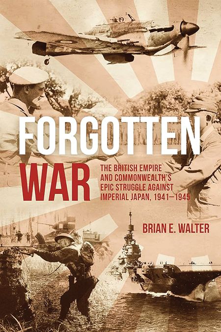 10 World War II Book Reviews for Spring 2025 - Warfare History Network