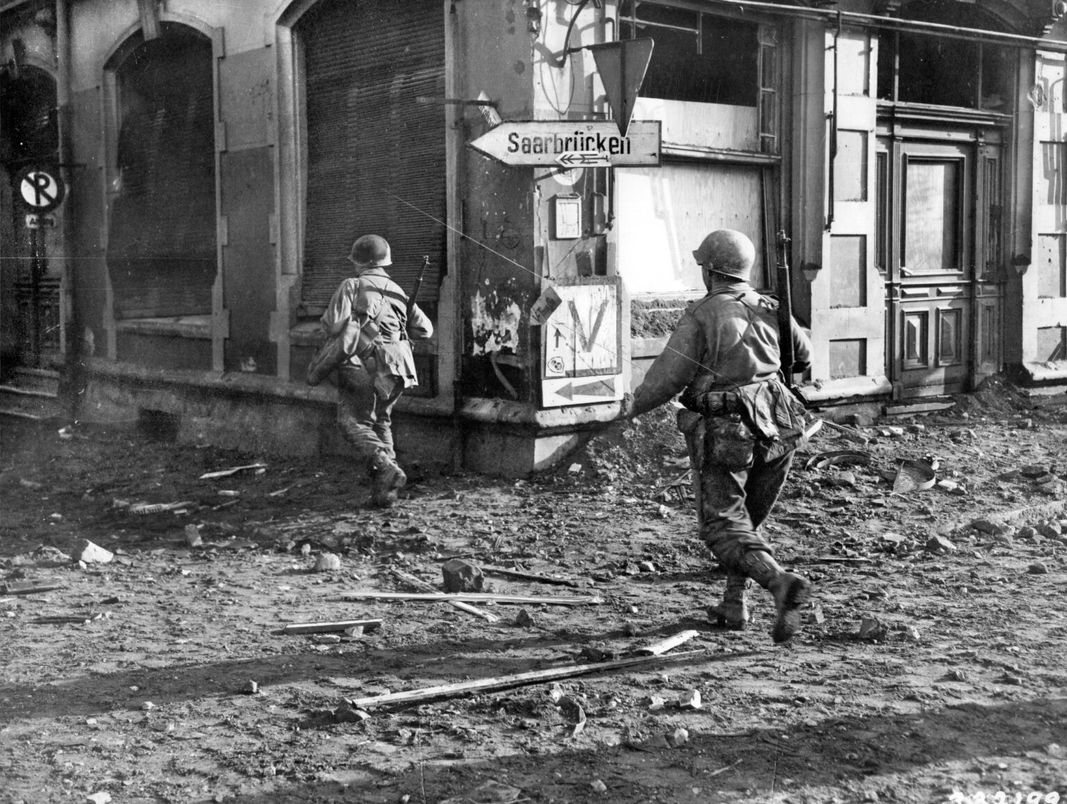 Patton’s Panthers: The Story of the 761st Tank Battalion