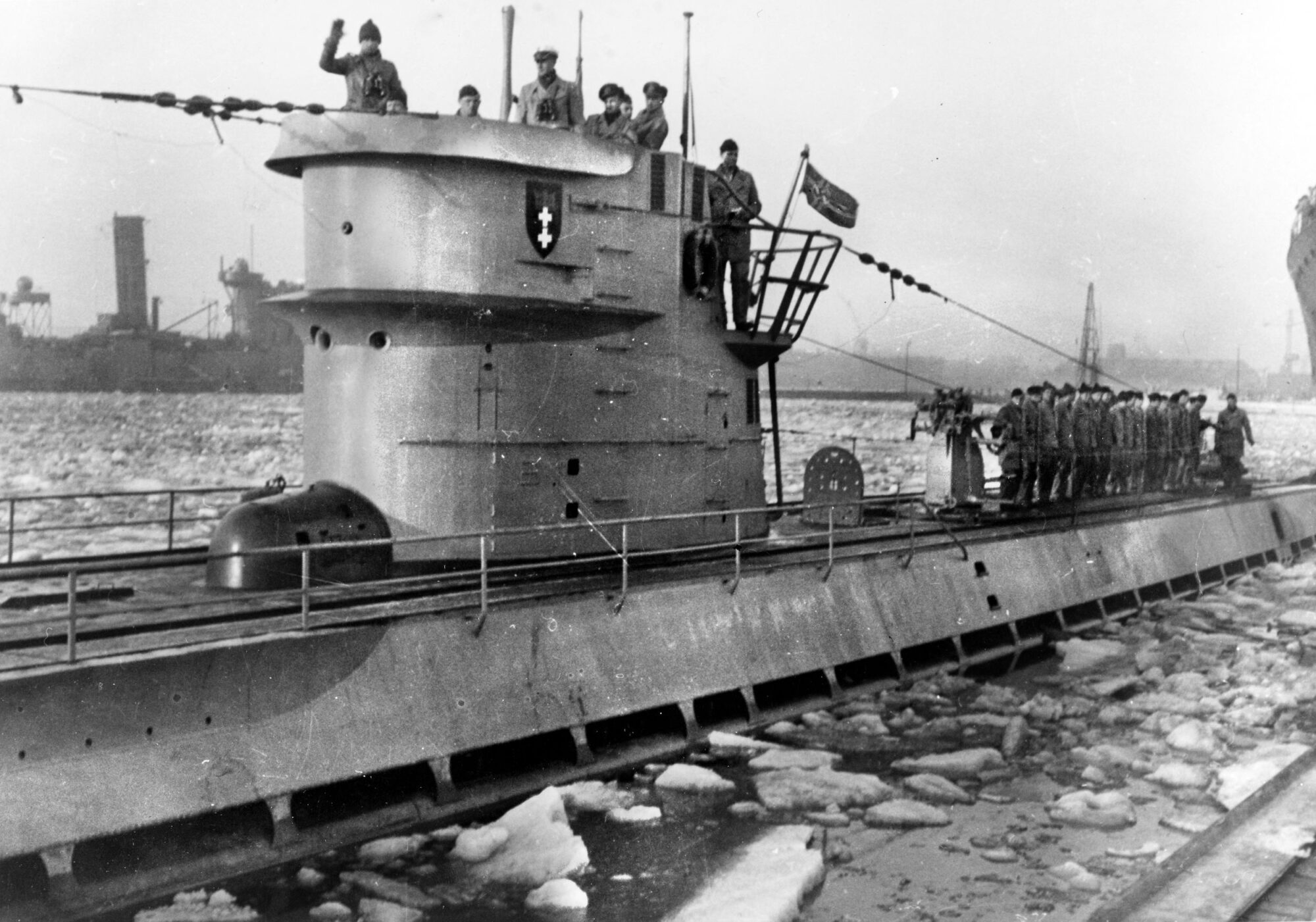 The Battle of Point Judith: ‘They were all good boys’ - Warfare History ...